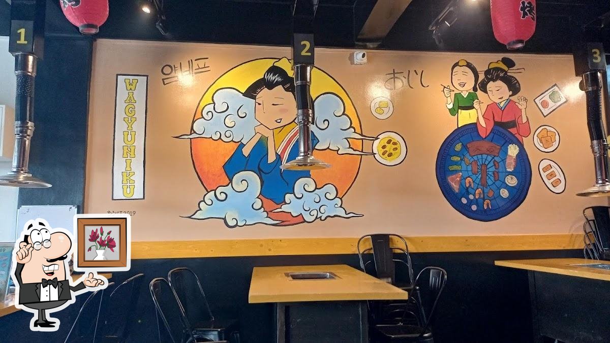 Wagyuniku Molino Branch restaurant, Dasmariñas - Restaurant reviews