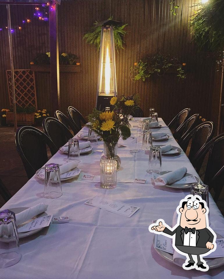 Orso's in Chicago - Restaurant reviews