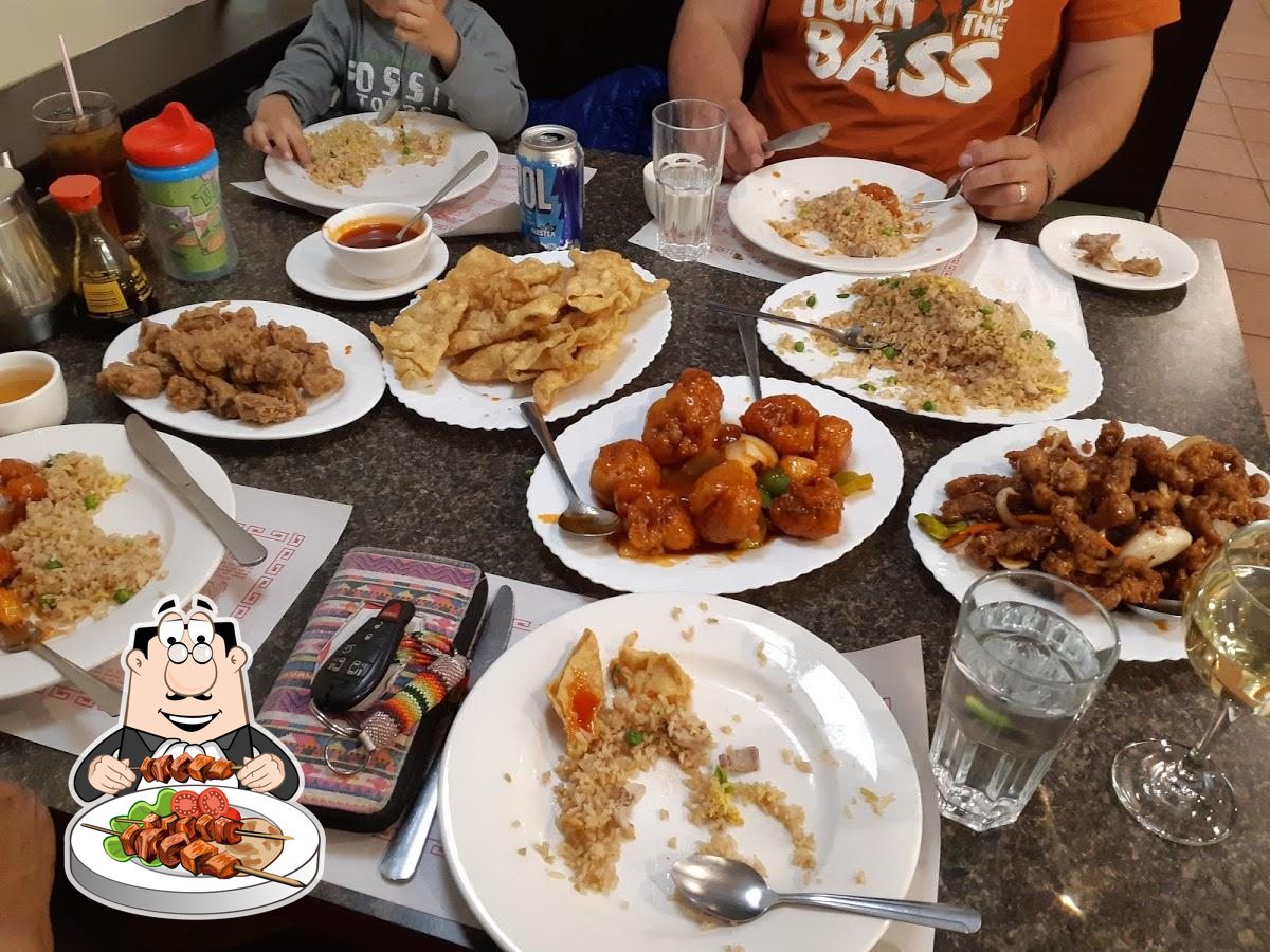Hi-Ball Restaurant, Calgary - Restaurant menu, prices and reviews