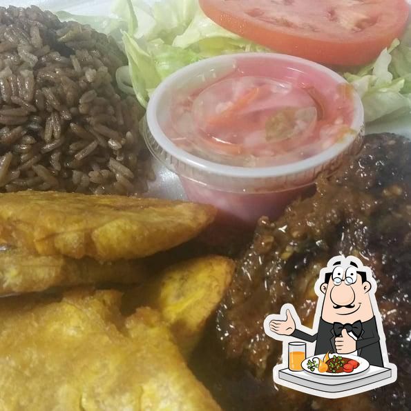 509 Caribbean Cuisine in Tallahassee - Restaurant menu and reviews