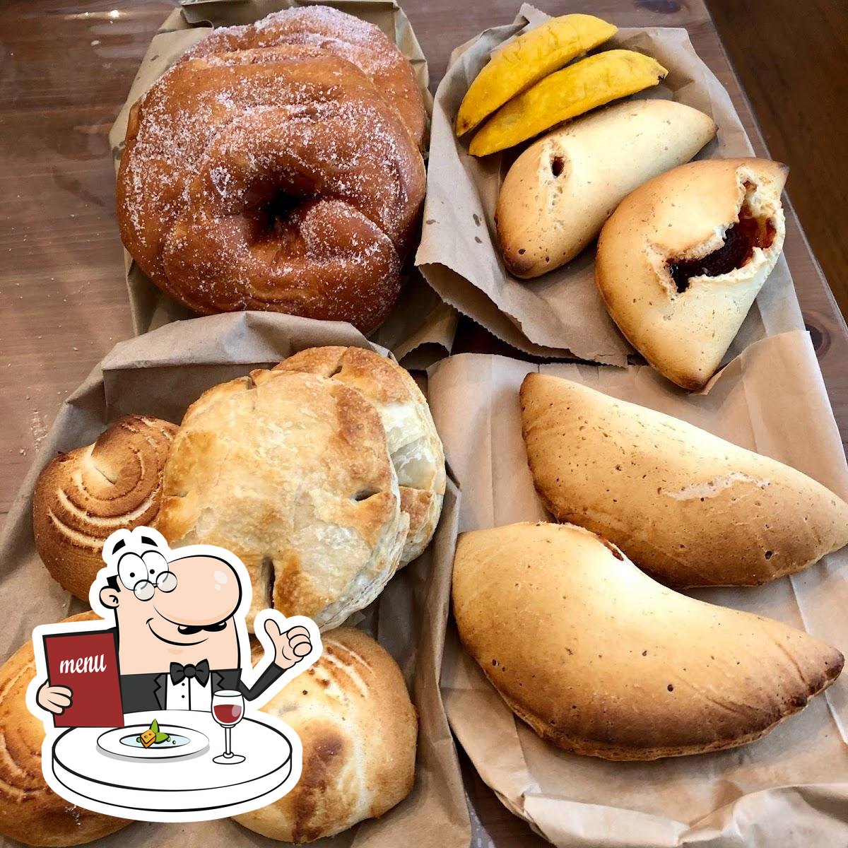 Columbus Bakery, 2931 Dufferin St in Toronto - Restaurant menu and reviews