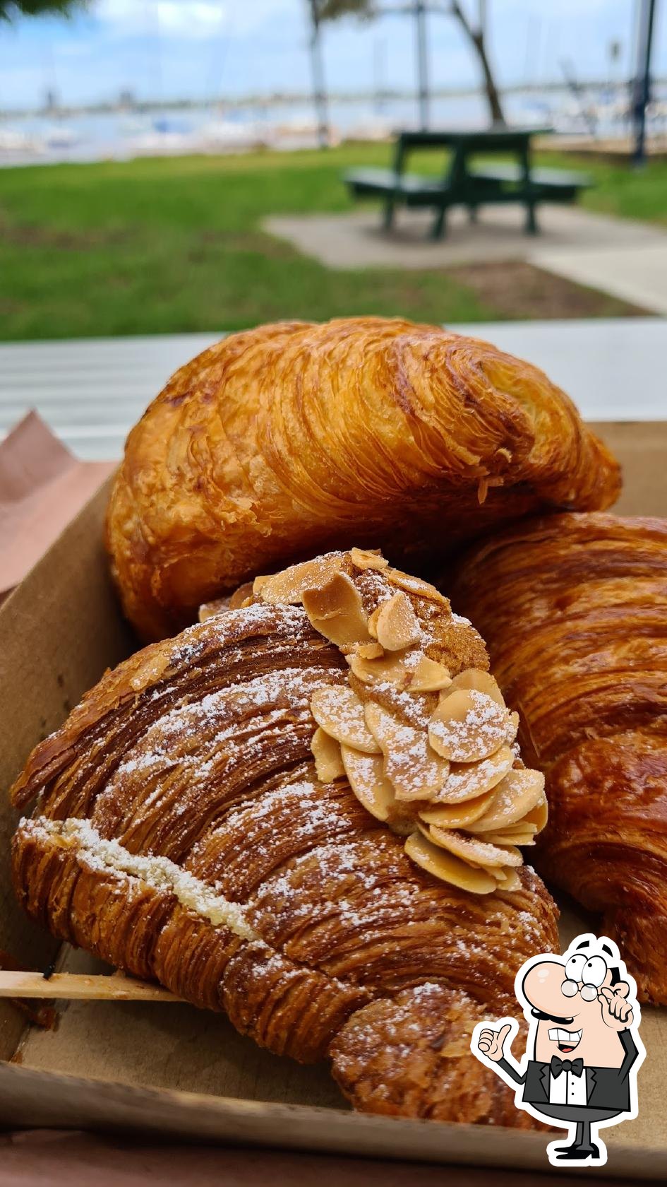 Common Bakery, 27 Carrington St in Nedlands - Restaurant reviews