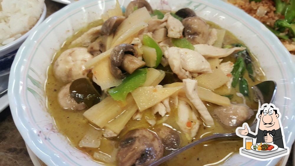 Egg Roll Plus in Eau Claire - Restaurant menu and reviews
