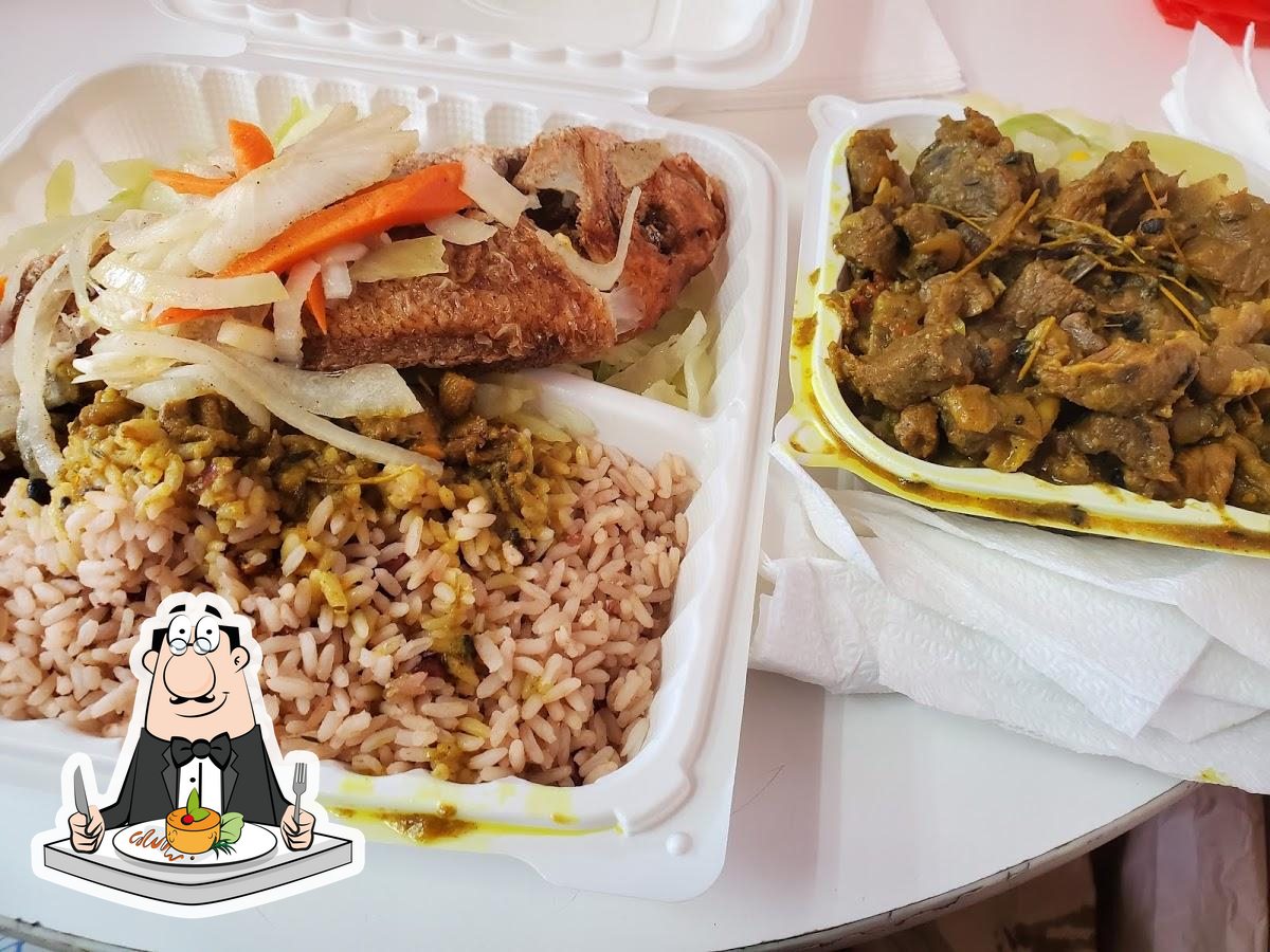 Jamaican Jerk House in New York City - Restaurant menu and reviews