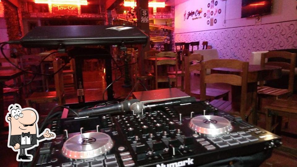 Joker Café, La Merced - Menú del restaurante, precios y reseñas
