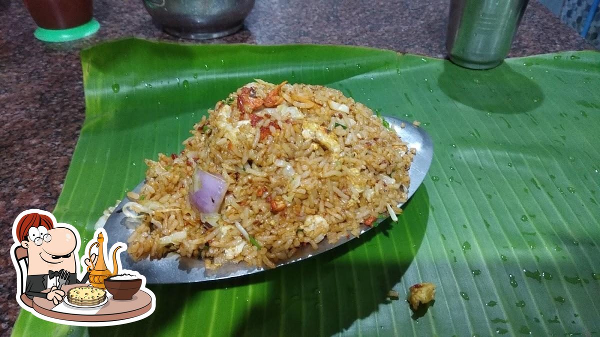 Madurai Tastee Mess, Tiruchirappalli, Pudukottai Main Rd - Restaurant ...