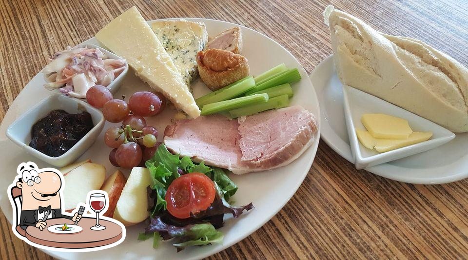 Old Station Cafe in Longridge - Restaurant reviews
