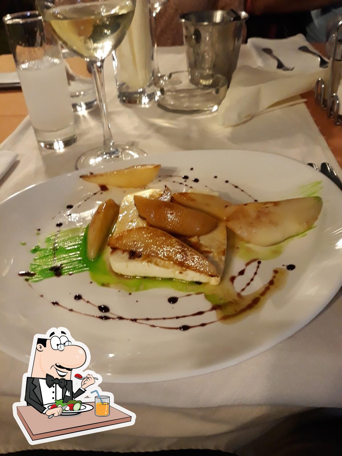 Restaurant Bolero, Sunny Beach - Restaurant reviews