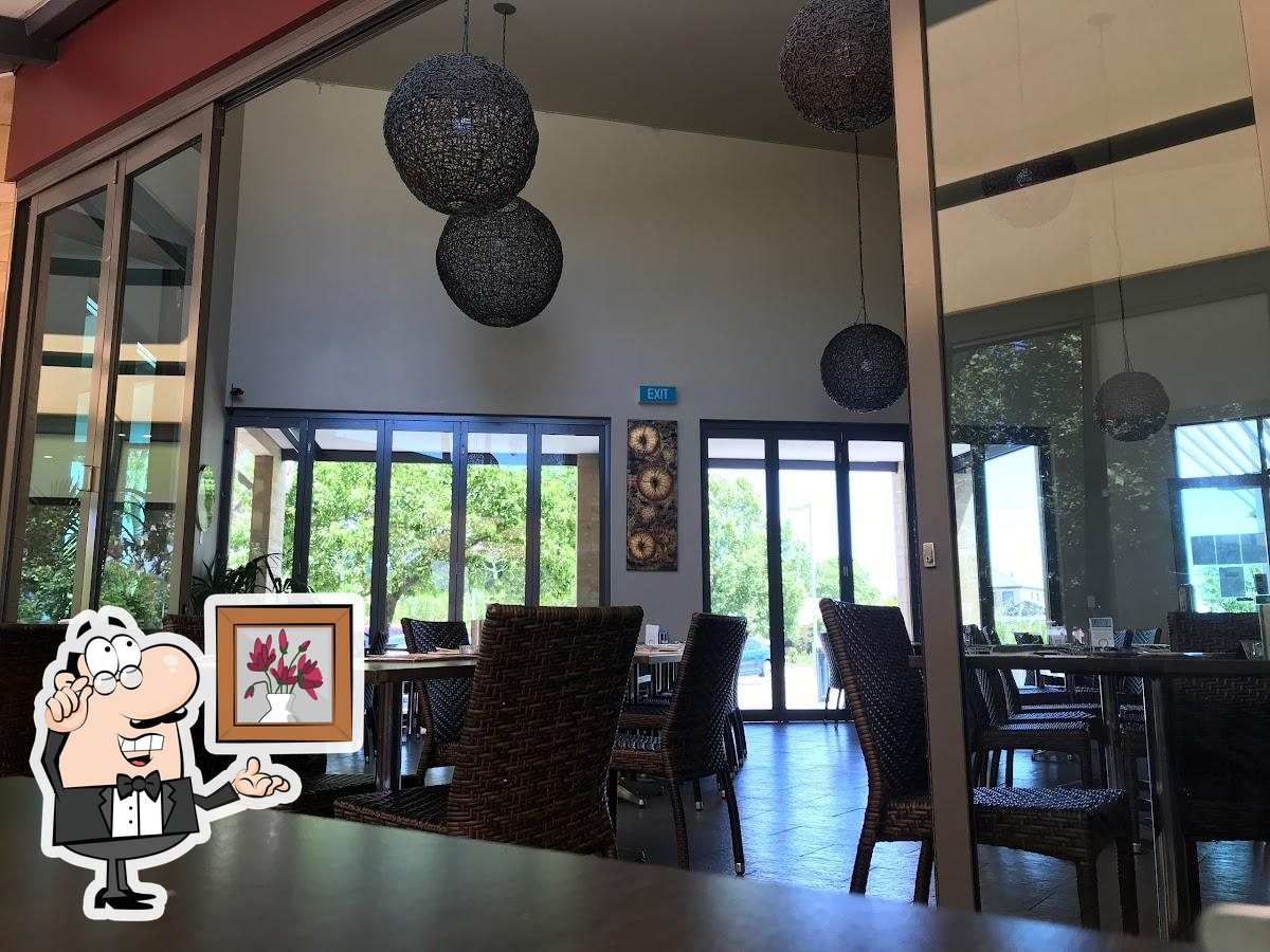 Steel Tree @ Settlers, Baldivis - Restaurant menu, prices and reviews