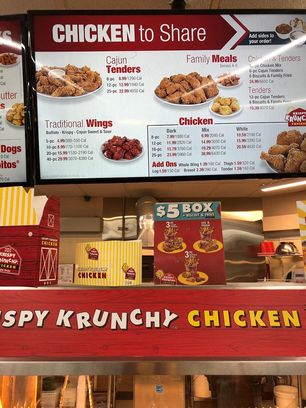 Menu at Sun Food Mart restaurant, Orlando