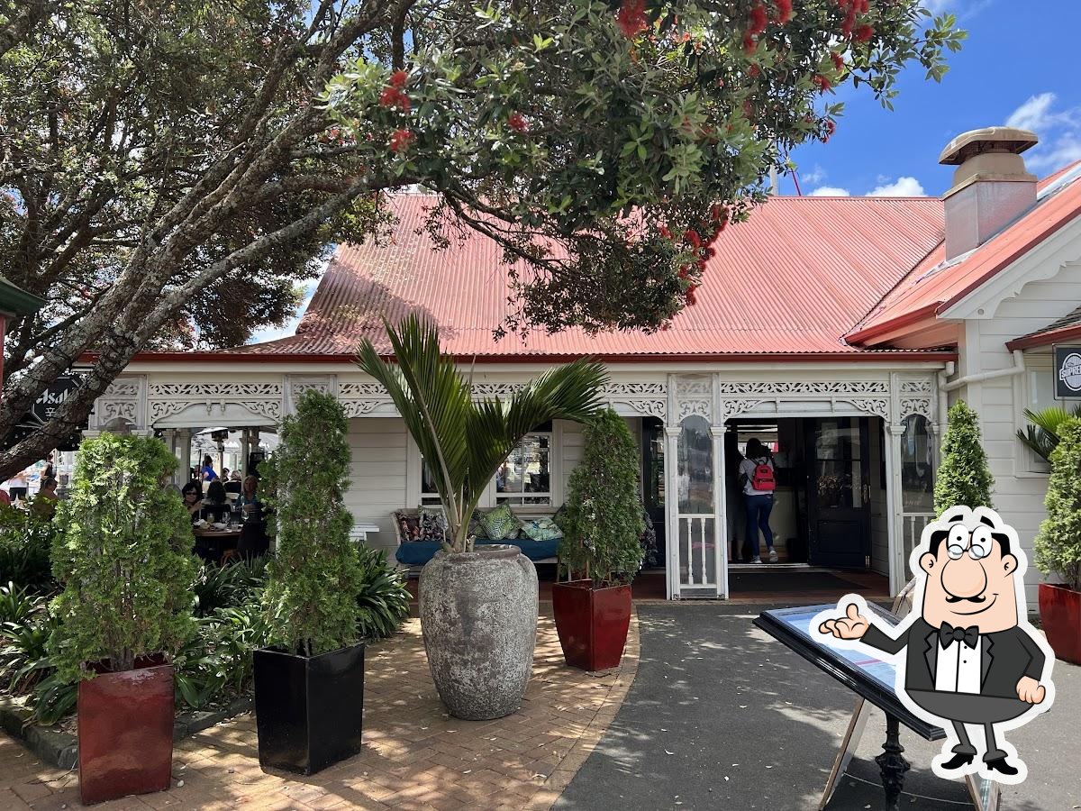 The Quay, Whangarei - Restaurant menu, prices and reviews