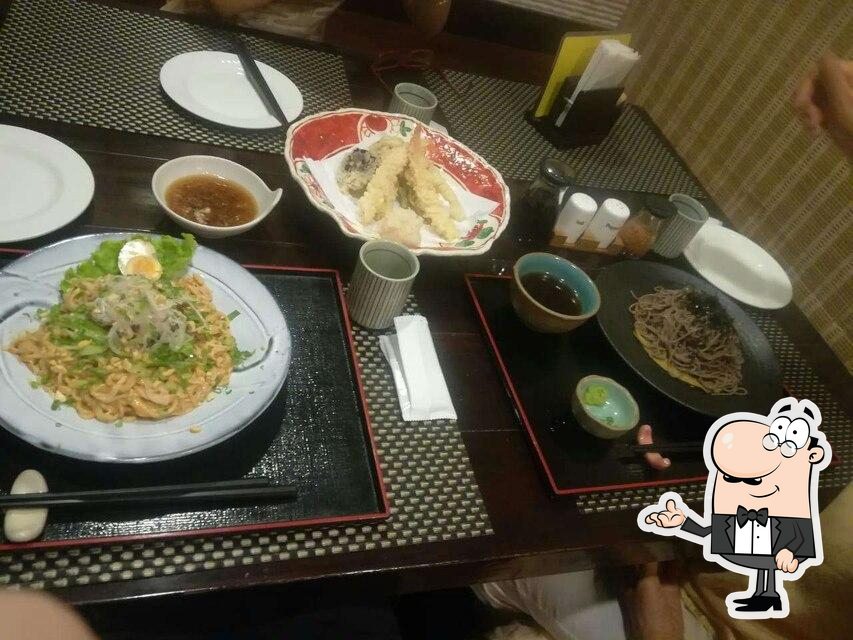 Manami Japanese Restaurant, New Delhi, 145/A - Restaurant reviews
