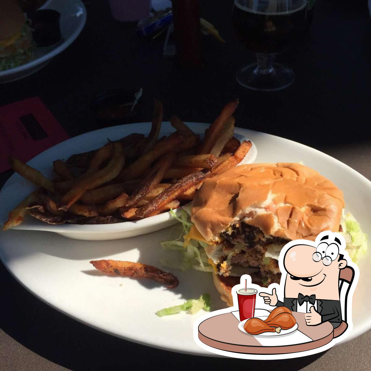 Chappys Social House in Centerville - Restaurant menu and reviews