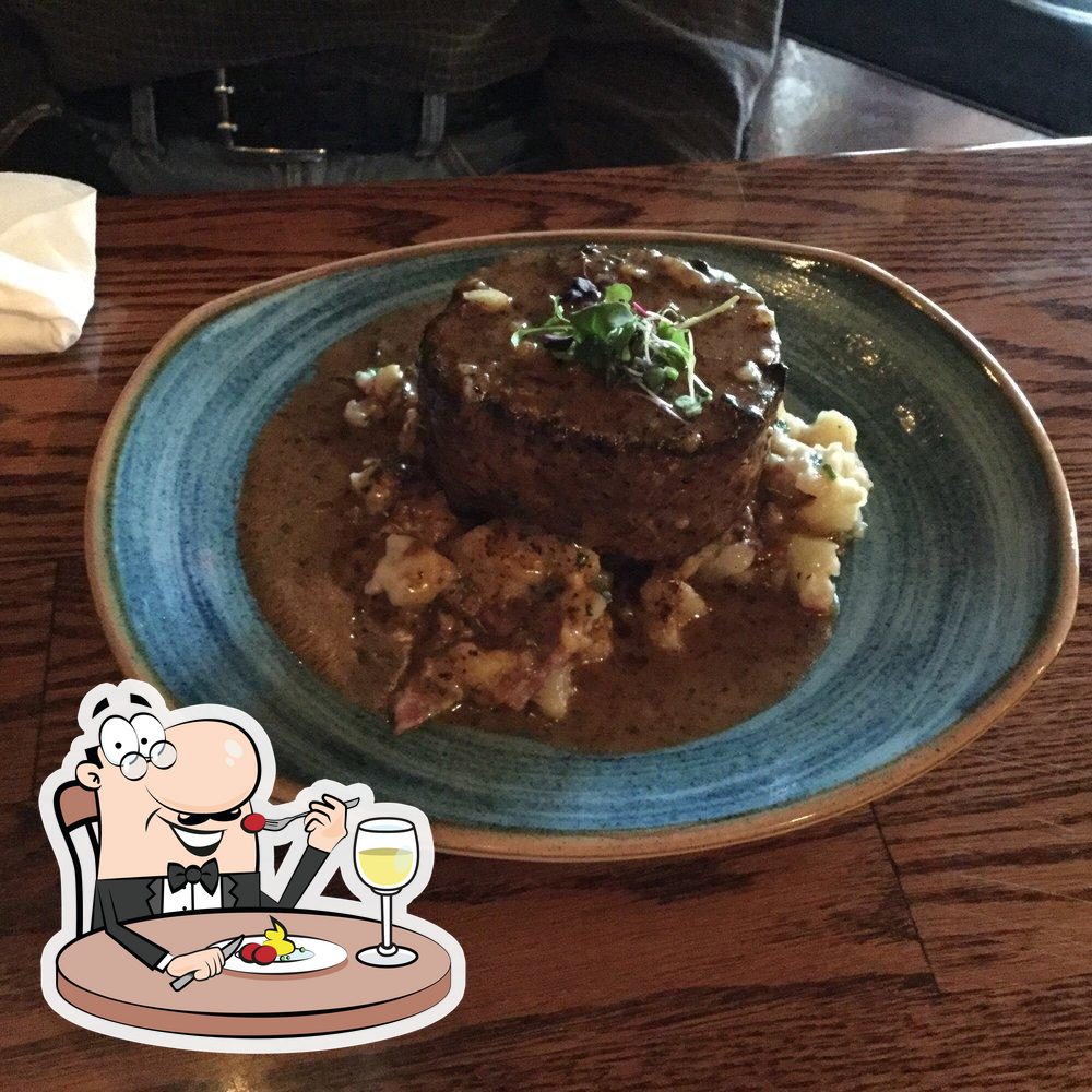 Cole's Public House in Amherst - Restaurant reviews