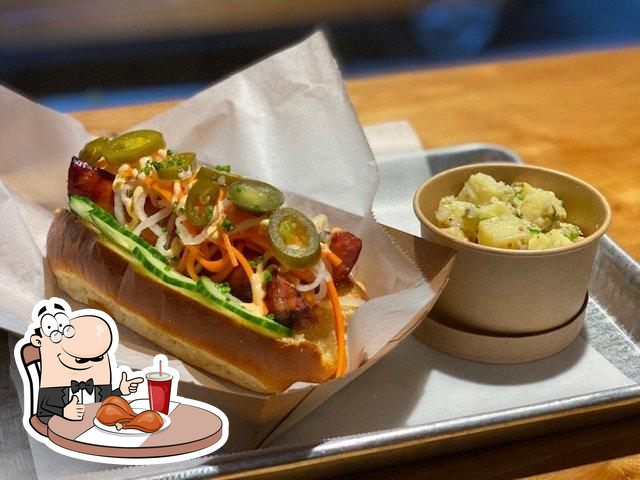 World's Wurst, New York City - Restaurant menu, prices and reviews