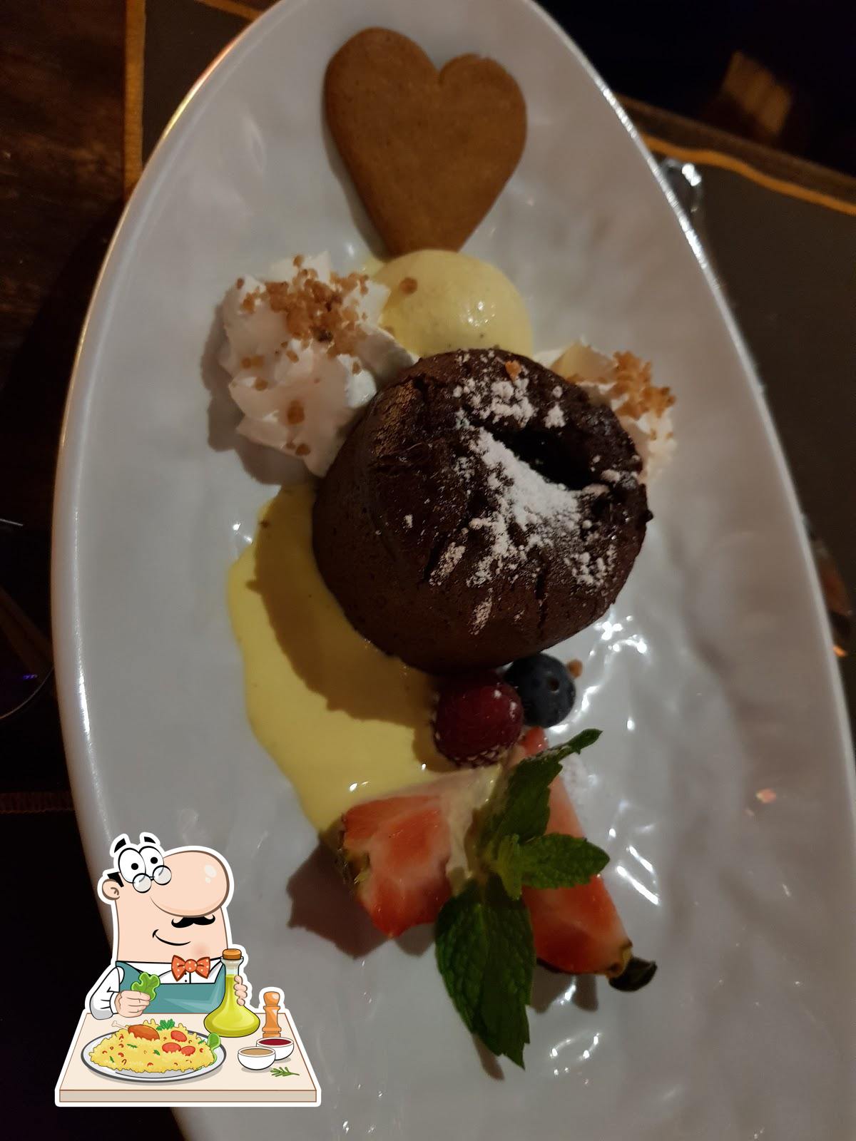 Pascal Restaurant in Los Cristianos - Restaurant reviews
