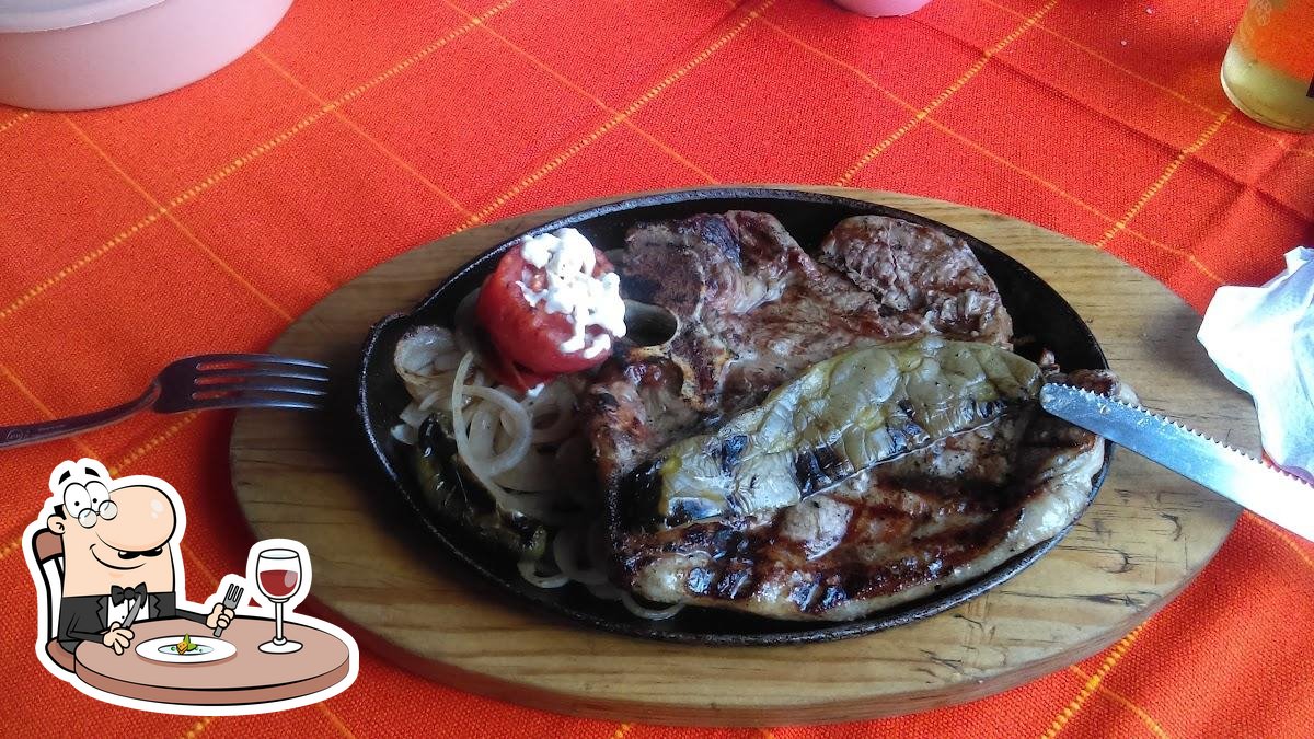 Barbacoa Las Brasas, Colima - Carta del restaurante y opiniones