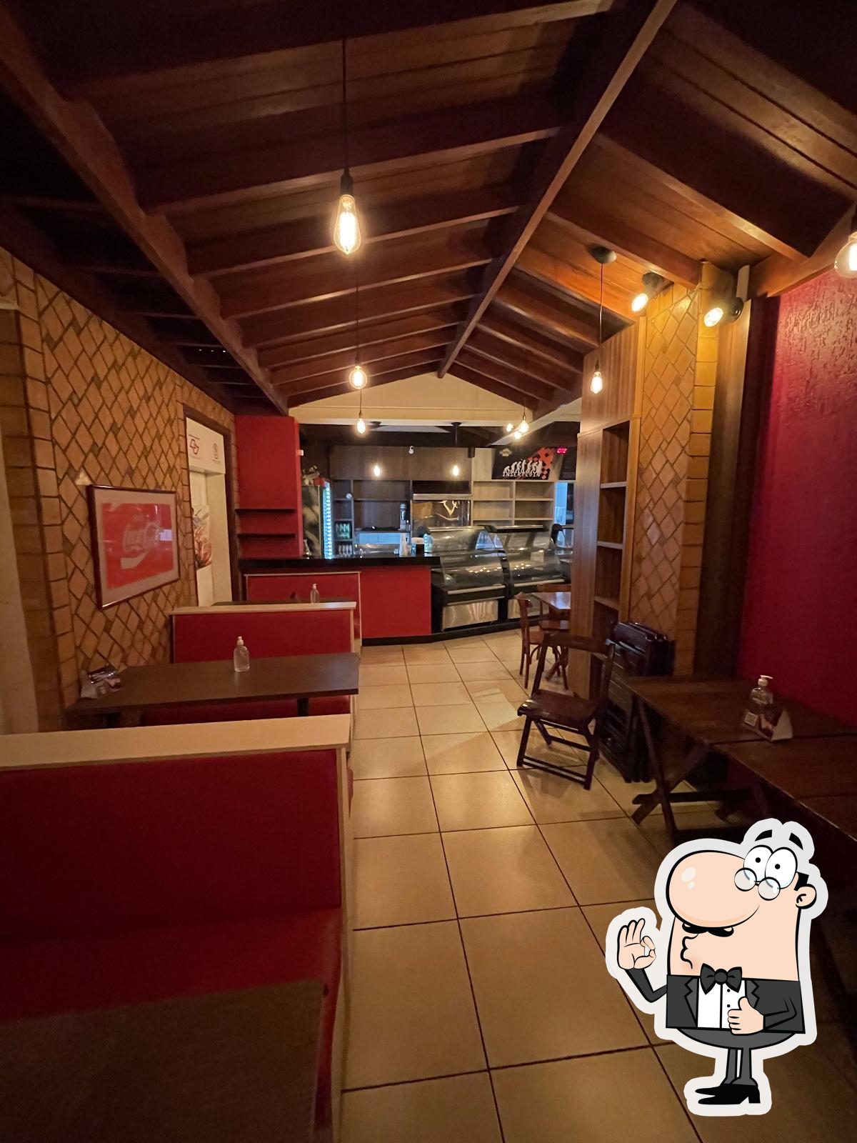 Restaurante Vintage Arcade, Bebedouro - Carta del restaurante y opiniones