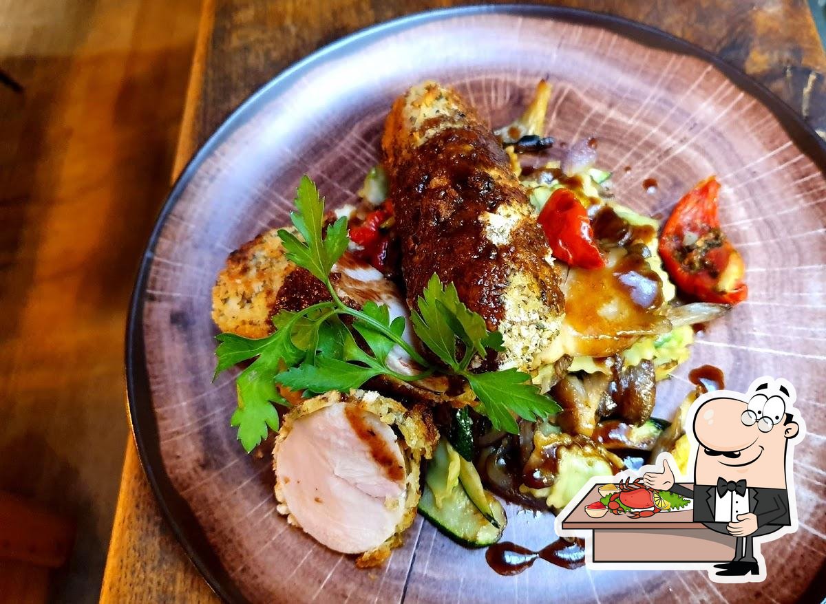 Chez moi restaurant, La Clusaz - Restaurant reviews