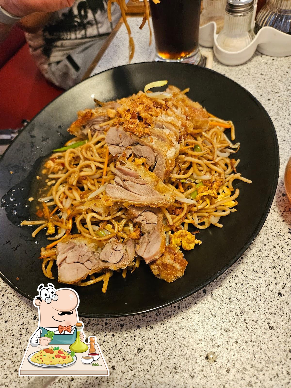 ASIA Thang Long, Riesa - Speisekarte, Preise und Bewertungen