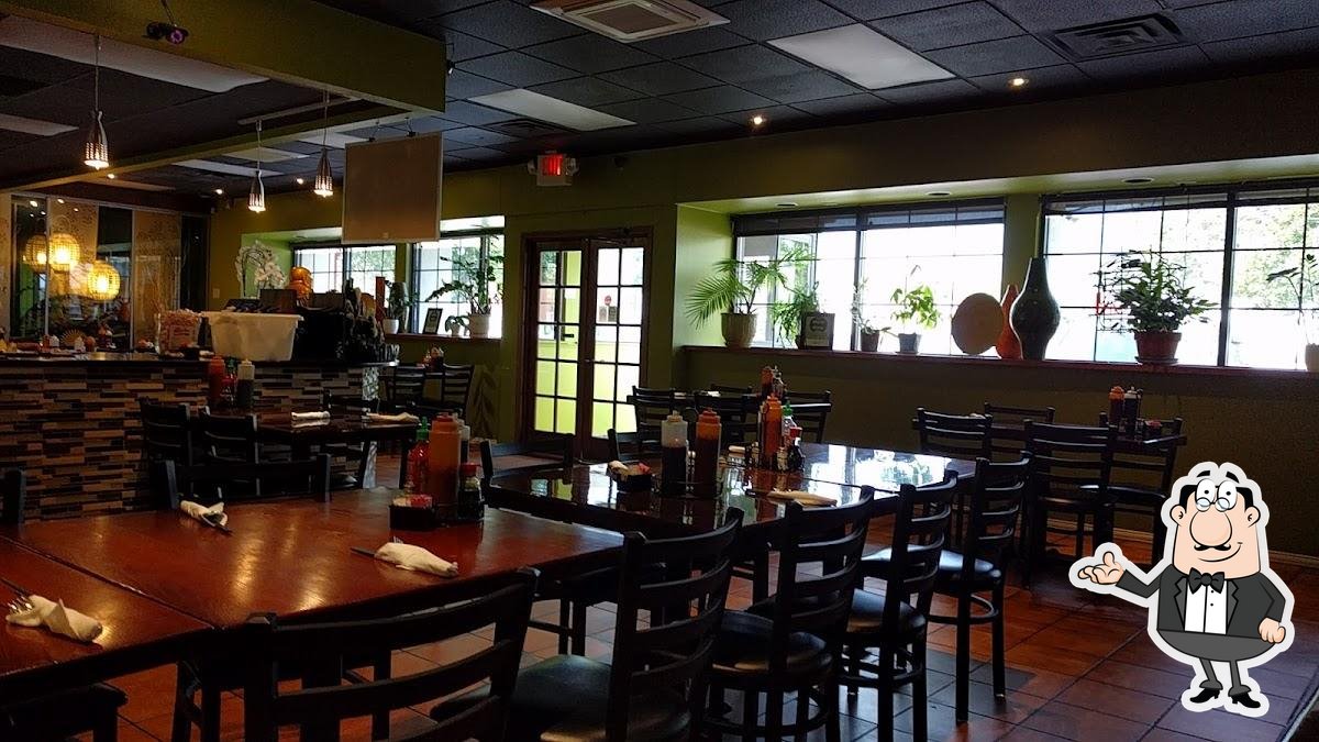 Menu of Basil Leaf Vietnamese Restaurant, Albuquerque - vietnamese ...