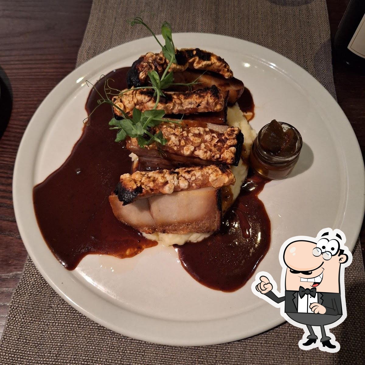 Cattle Baron - Paarl, Paarl - Restaurant menu, prices and reviews