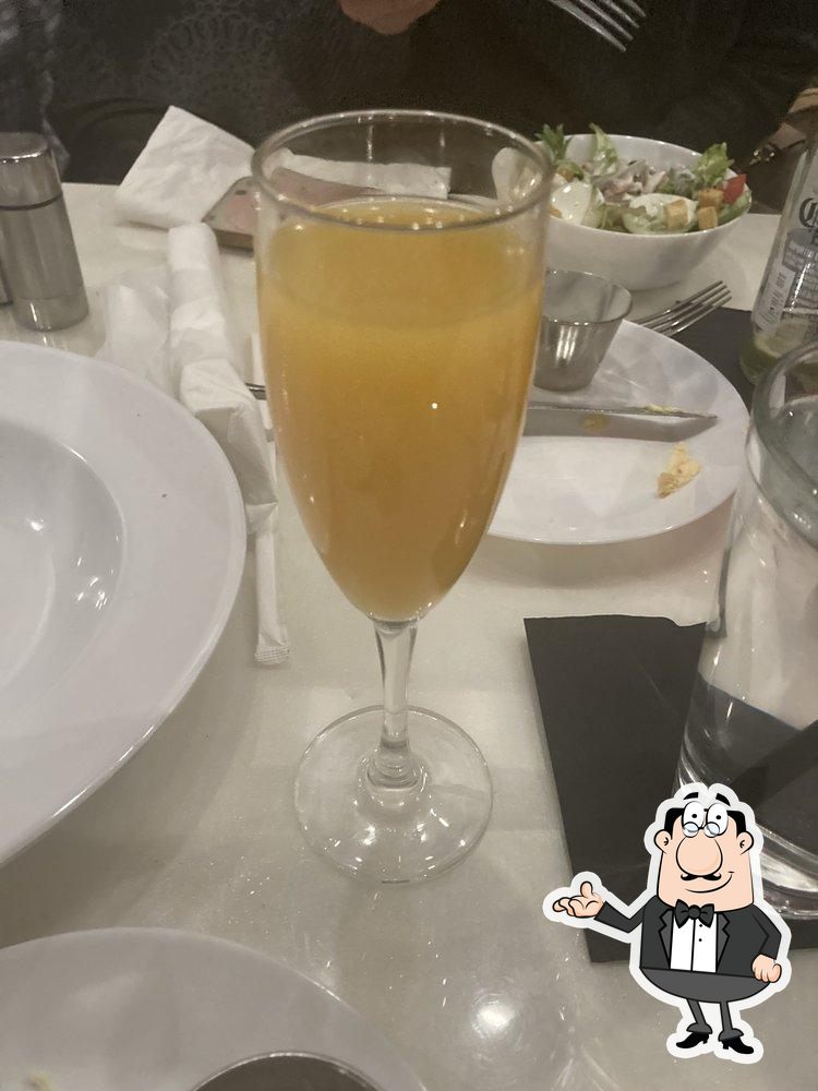 Chophouse 101, Kannapolis - Restaurant menu, prices and reviews