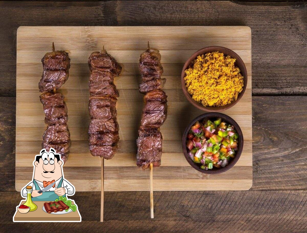 Expetinho do Johny pub & Bar, Florianópolis - Avaliações de restaurantes