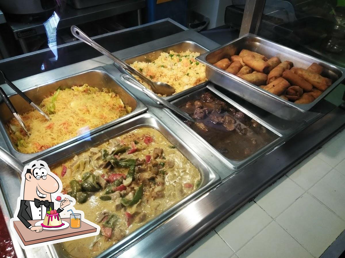 Fredcel Lumpias & Catering in San Diego - Restaurant menu and reviews