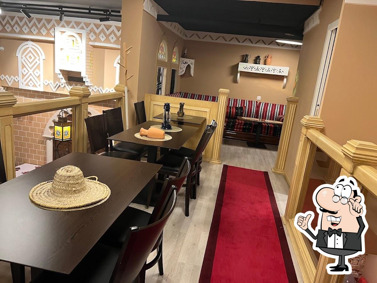 Hadramaout, Paris - Menu du restaurant, prix et avis