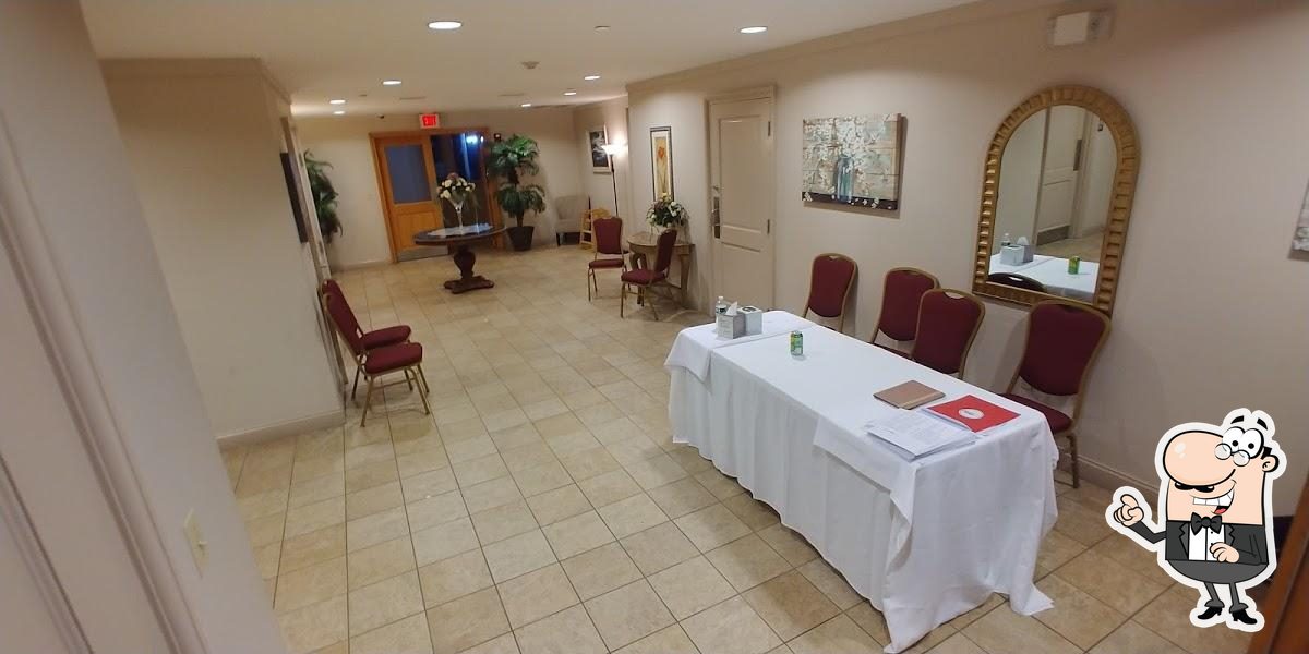 Holy Ghost Society, Peabody - Restaurant menu, prices and reviews