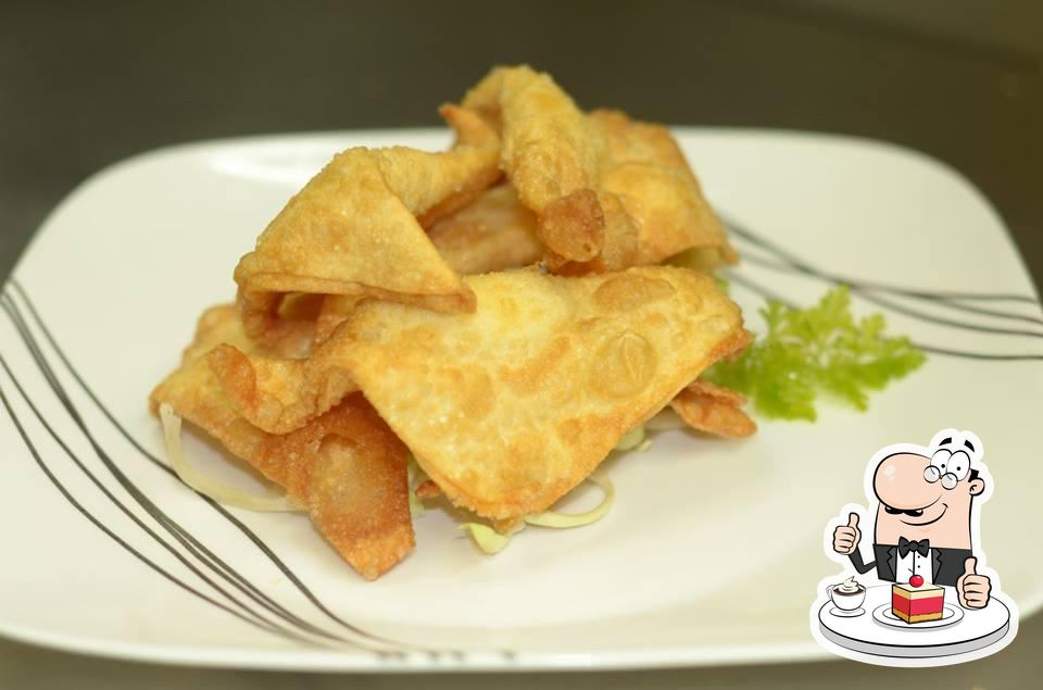 Hunan Lion, 4006 S Lamar Blvd in Austin - Restaurant menu and reviews