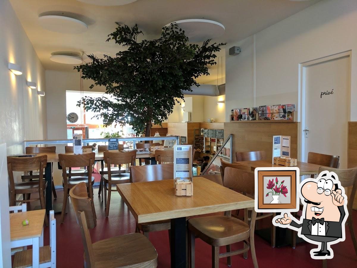 Koekela Rotterdam, Rotterdam - Restaurant menu, prices and reviews