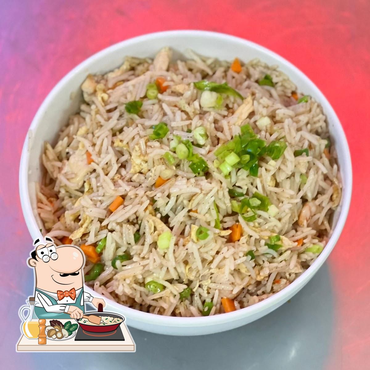 Lucky Chinese Restaurant / লাকি চাইনিজ রেস্তোরাঁ / लकी चाइनीज रेस्तरां ...