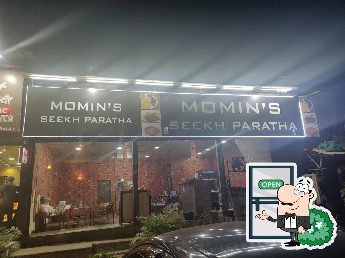 Momin's AC Family Restaurant, Mumbai - Restaurant menu and reviews