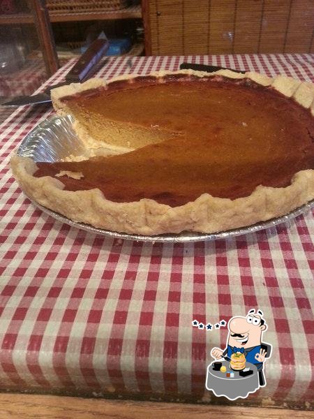 Pie Lady & Son, Nyack - Restaurant menu, prices and reviews