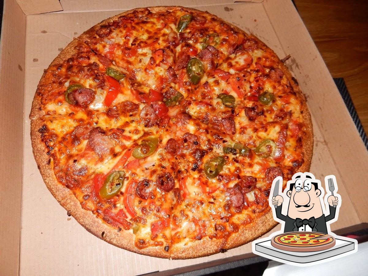 Restaurante Pokeno Pizza, Pokeno - Carta del restaurante y opiniones