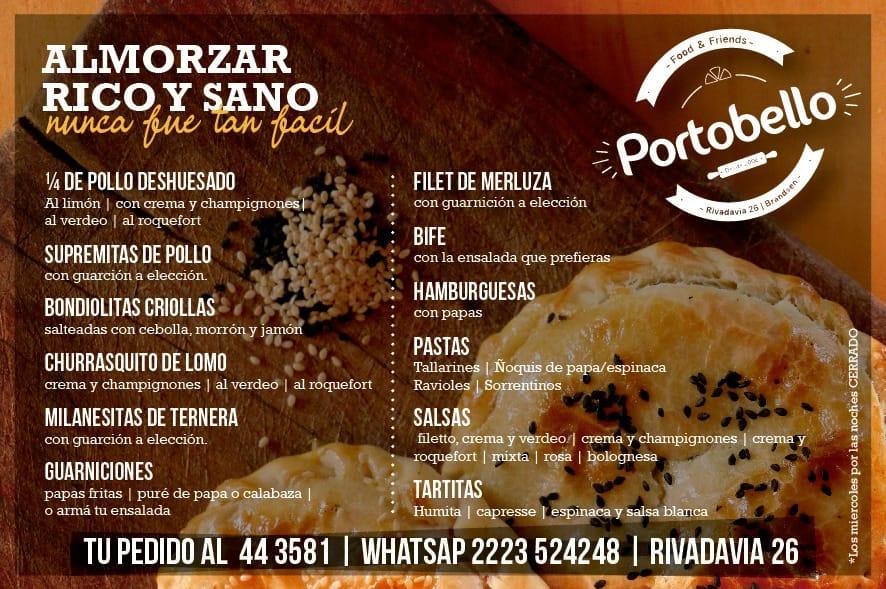 Portobello Restaurant Albufeira Menu at Erin Birks blog