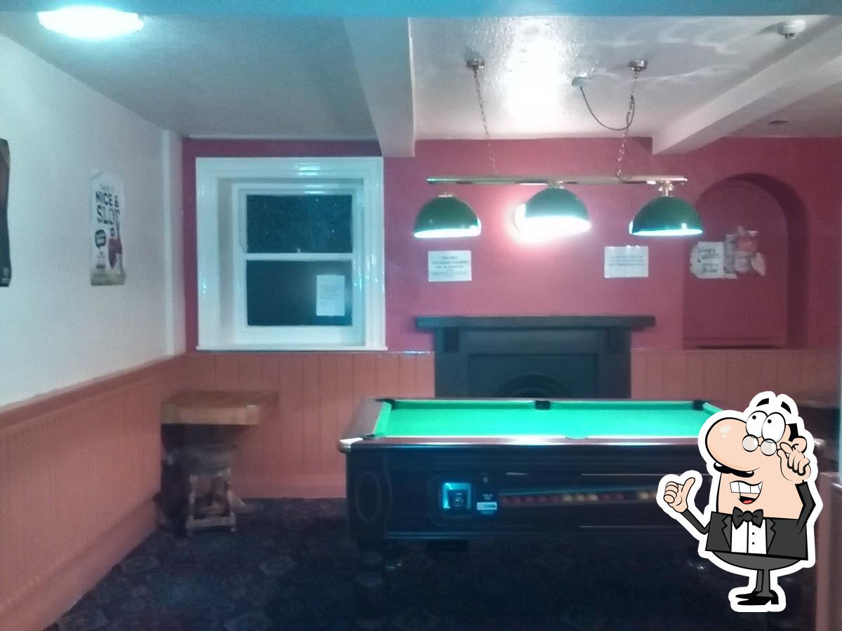 The Shoulder Of Mutton in Holmfirth - Restaurant reviews