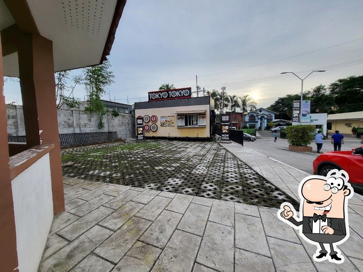 Tokyo Tokyo Sto. Tomas restaurant, Santo Tomas - Restaurant reviews