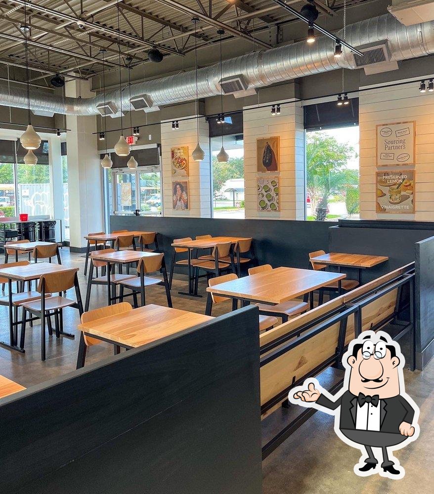 CAVA, Orlando - Restaurant menu, prices and reviews