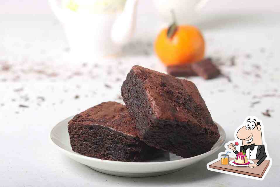 Sweet Truth - Cake And Desserts, Chennai, 64 - Restaurant menu and reviews