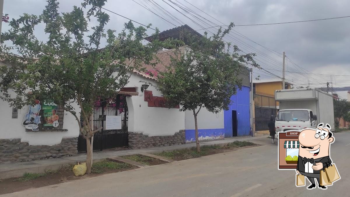 Tu Candela, Nazca - Restaurant menu, prices and reviews