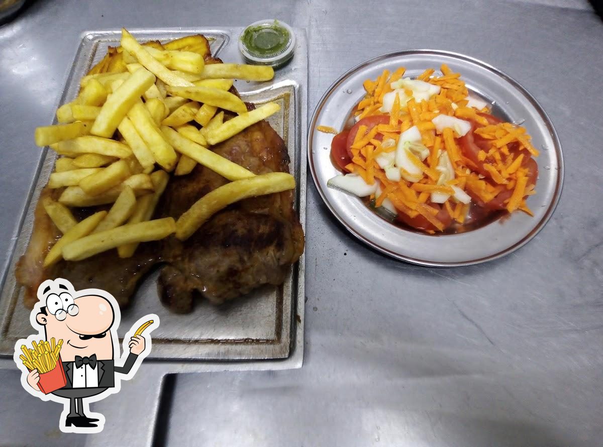 Restaurante EL GRAN POLLO, Bogotá, 75 - Opiniones del restaurante