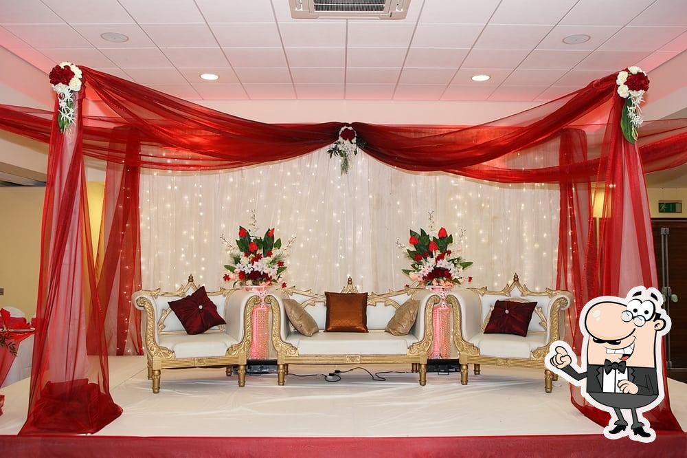 Manzil in Manchester - Restaurant menu and reviews