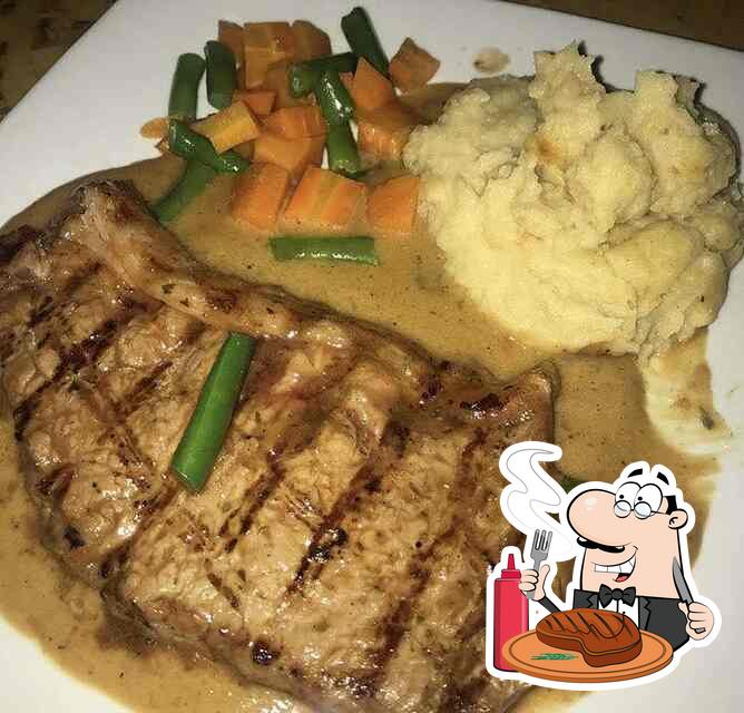 Karnivor Restaurant, Bandung - Restaurant menu and reviews