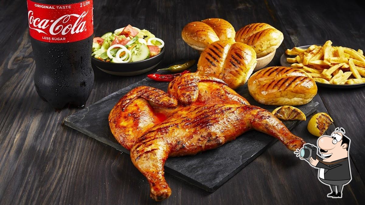 Pedros South Beach, Durban - Restaurant menu, prices and reviews