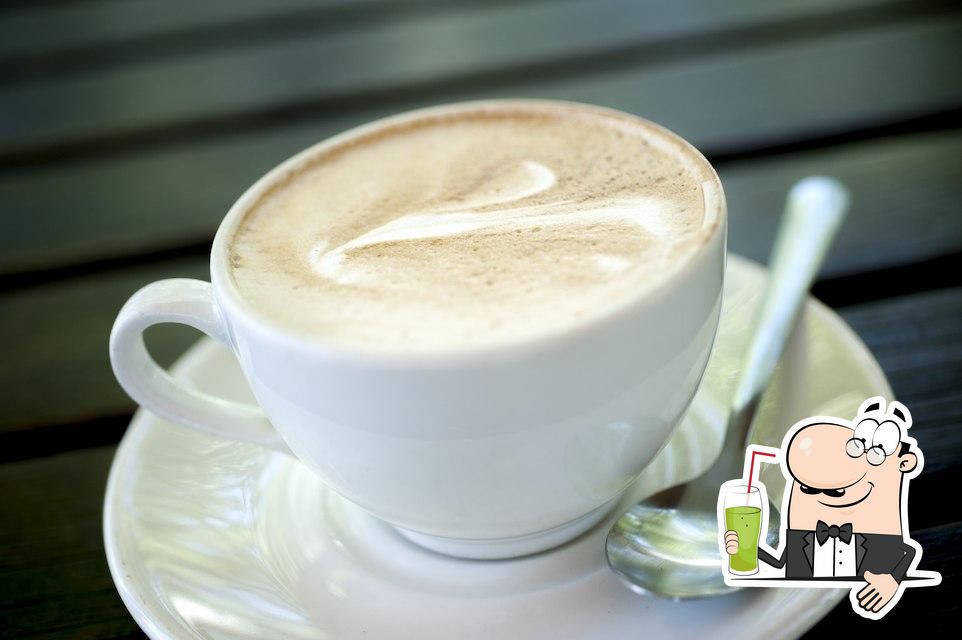 Shaguma Garden Cafe, Randburg - Restaurantspeisekarten und Bewertungen