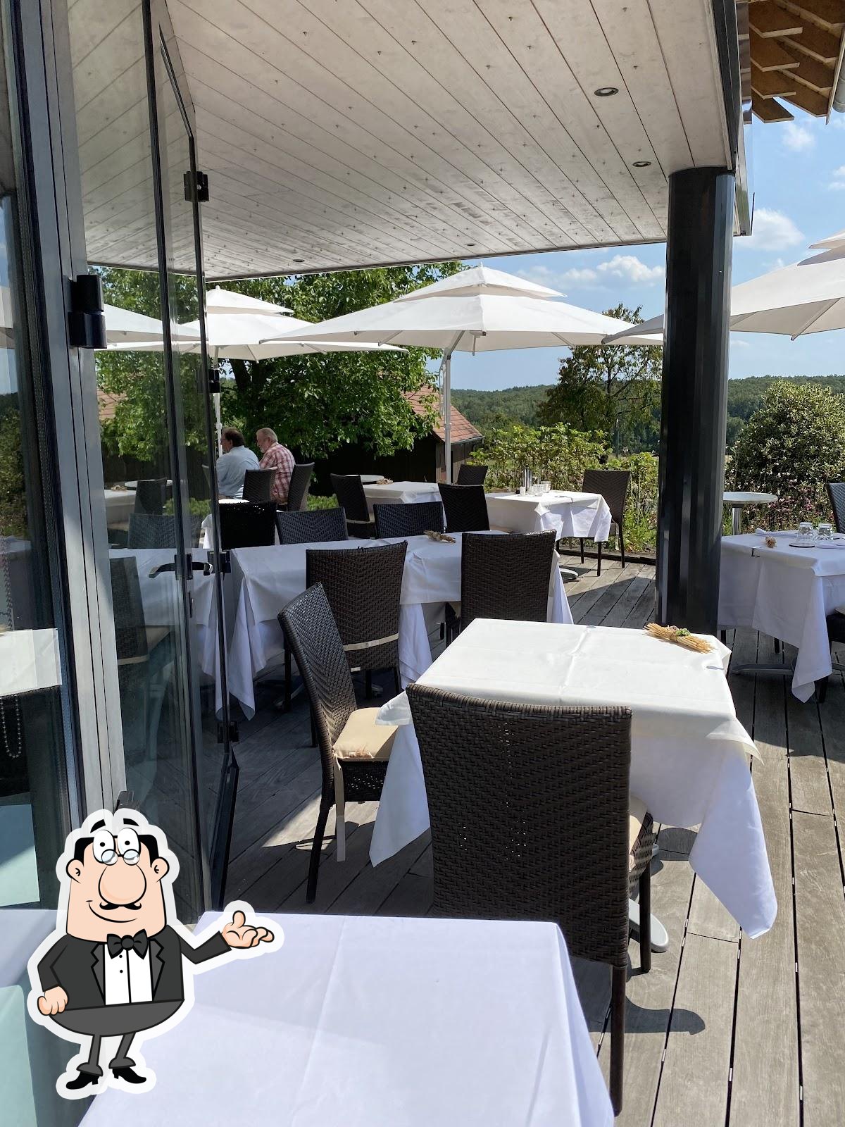 Restaurant Kasbur, Monswiller - Menu du restaurant, prix et avis