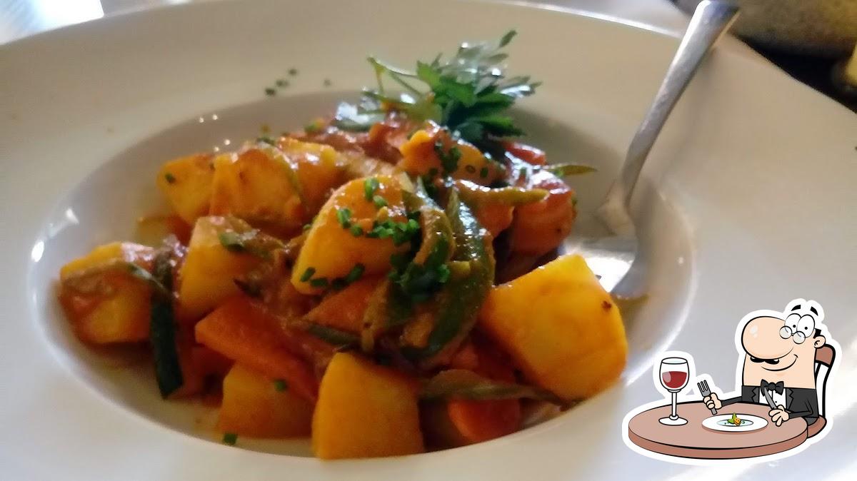 Restaurant Medio, Bremen - Restaurant reviews